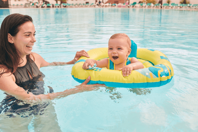 Kids' Swimwear | Childrens' Sports Swimwear | Speedo UK