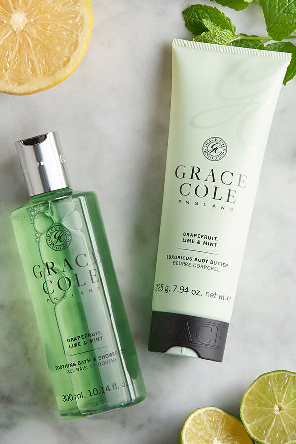 Grace Cole Limited