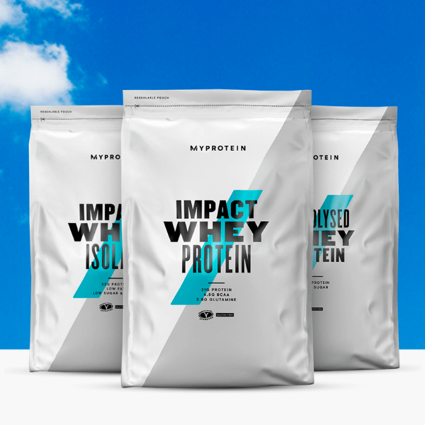 MYPROTEIN™ | Nutrition & Clothing | Europe's No. 1 Brand