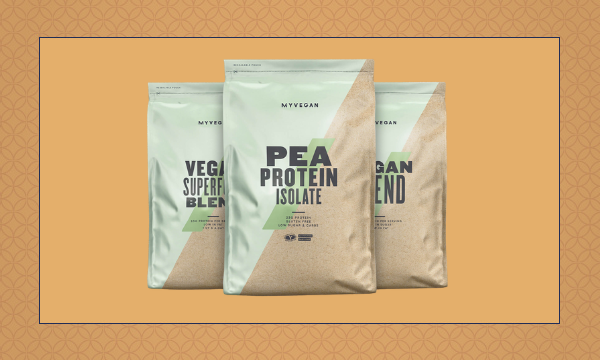 MYPROTEIN™ | Nutrition & Clothing | Europe's No. 1 Brand