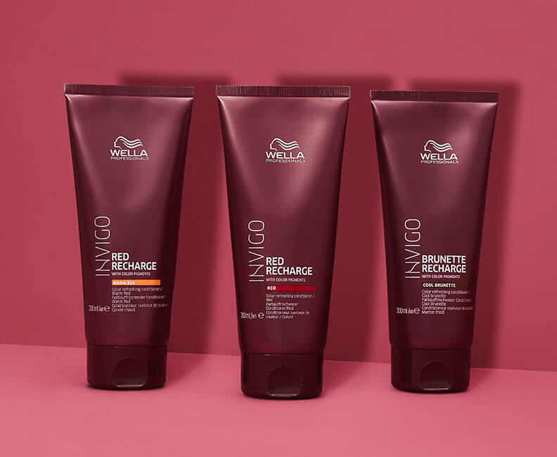Wella Professionals Haircare & Styling - LOOKFANTASTIC UK