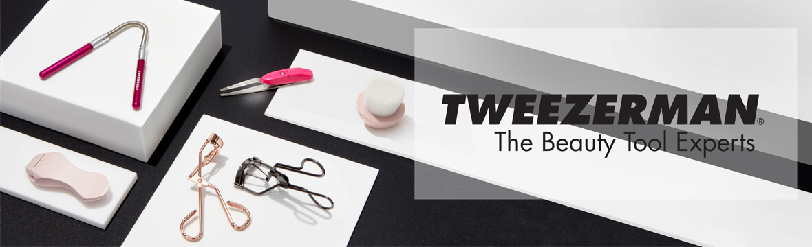 Tweezerman | Lookfantastic | Free Delivery