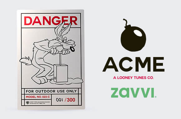 ACME | Zavvi